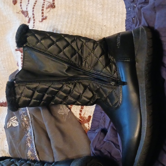 Weatherproof | Shoes | Weatherproof Jade Size 7m Snow Boots | Poshmark